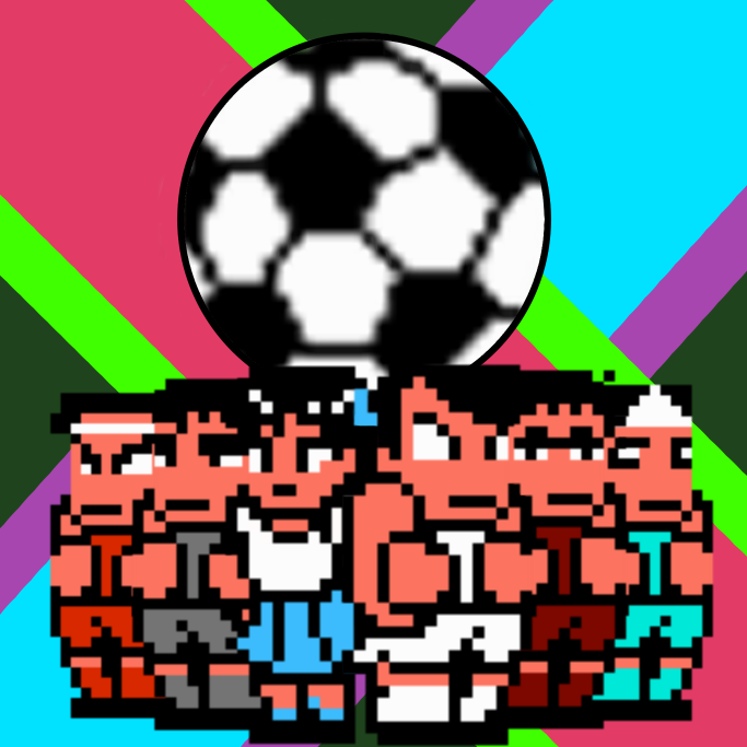 Nekketsu Soccer Story – Kunio Net